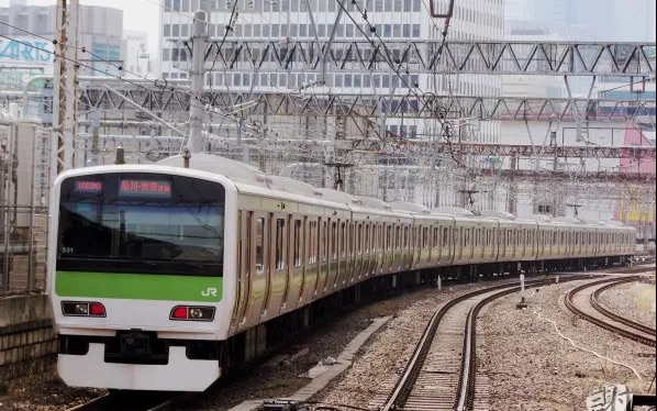 日本交通 | 手把手教你坐地铁~ - Go Travel